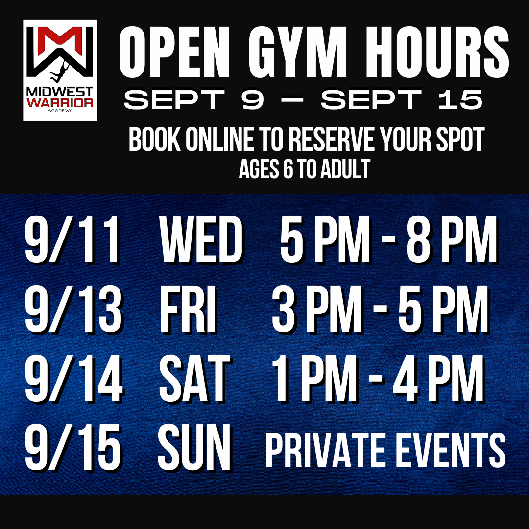 Hours-65 – Midwest Warrior Academy